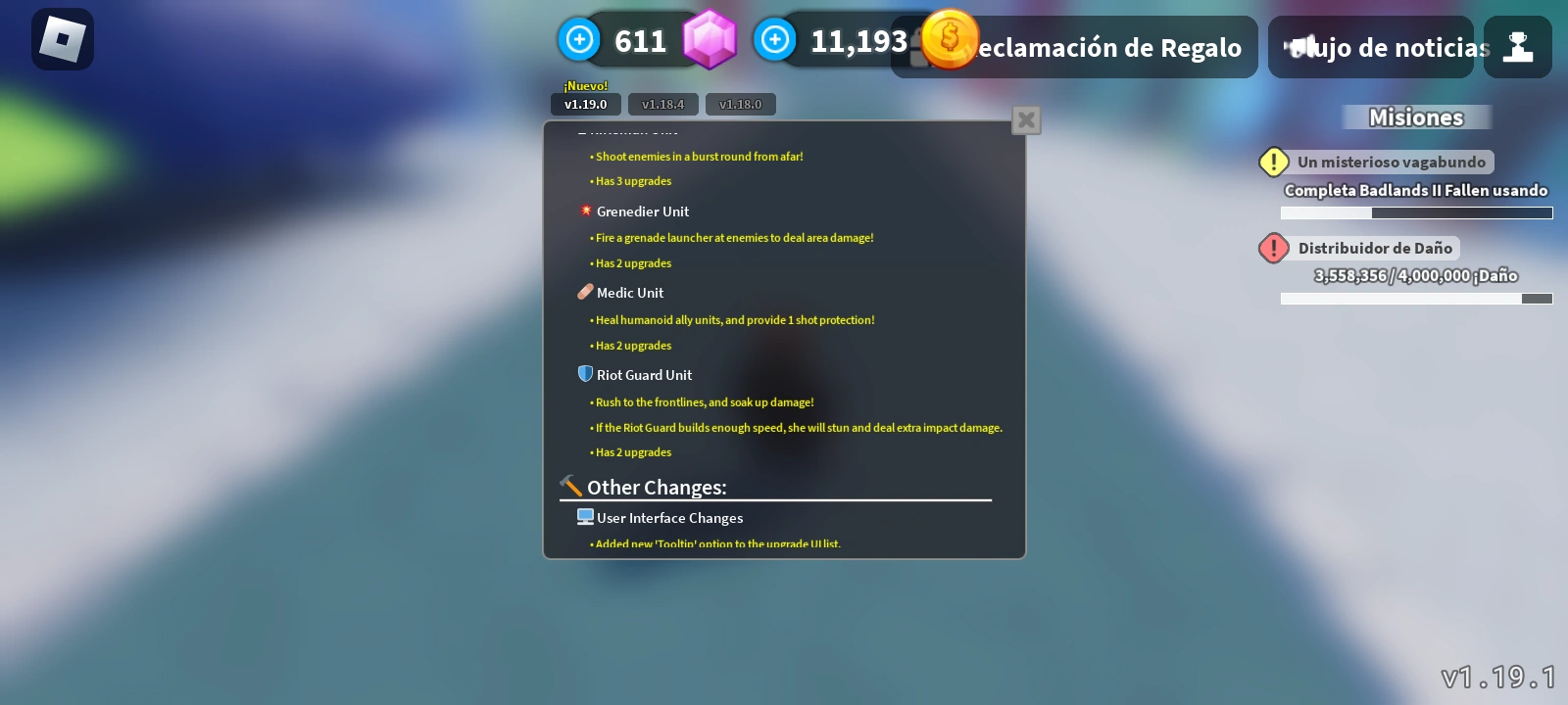 RIOT GUARD IS women | Fandom