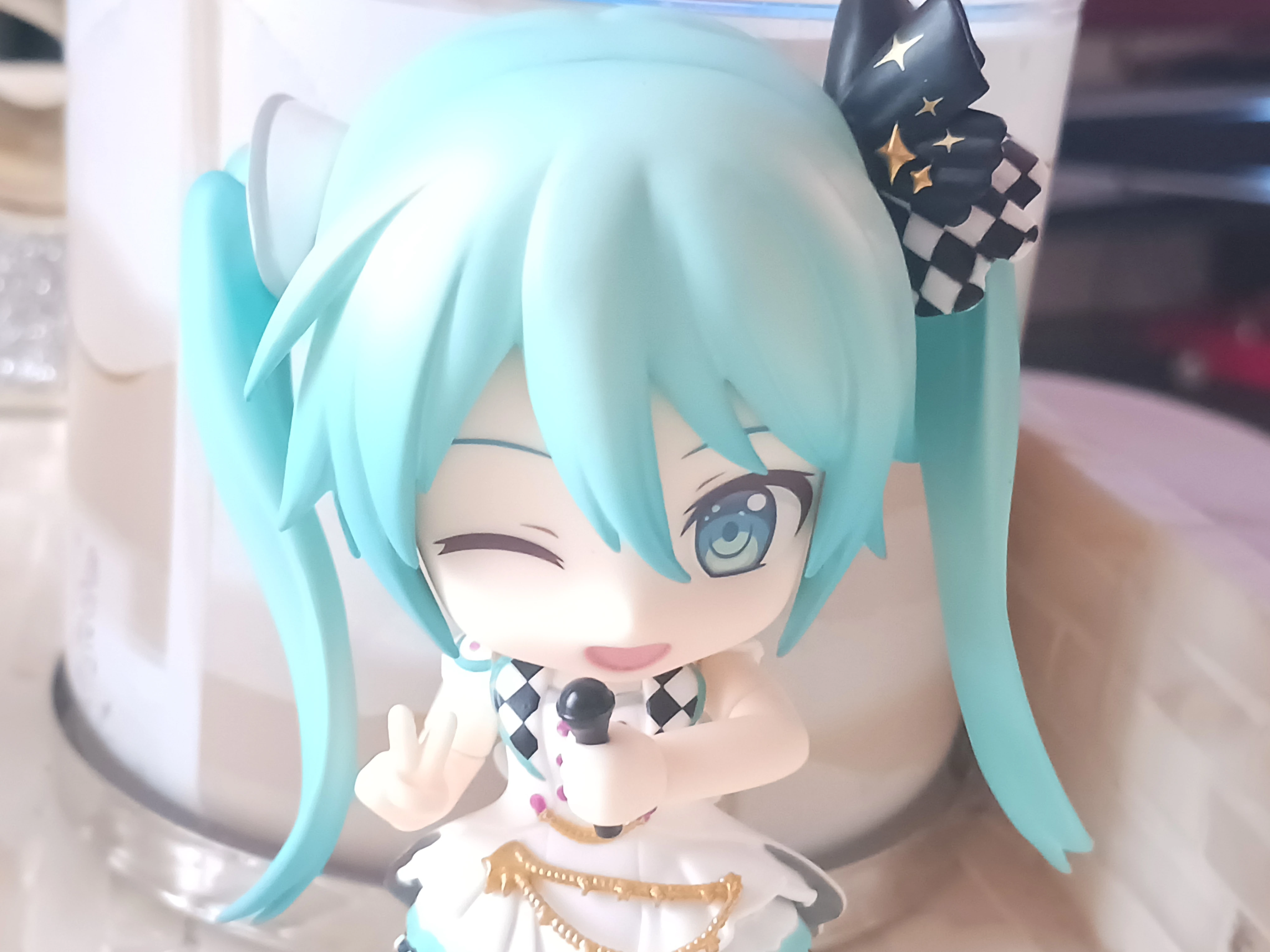 MMJ Miku Survey! | Fandom