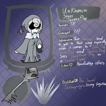 Which one? | Fandom