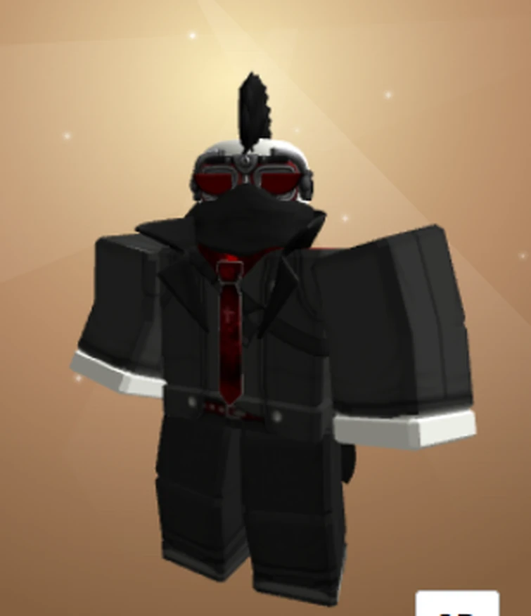 Since I'm bored, here's a comp of every Madness Combat outfit I have on ...