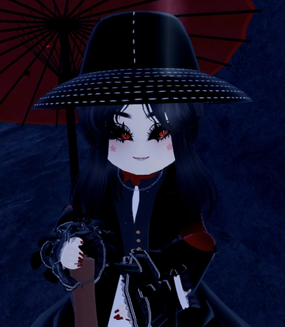 The devil is a very pretty lady | Fandom