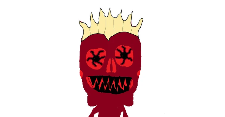 Alpha Insanity | Fandom