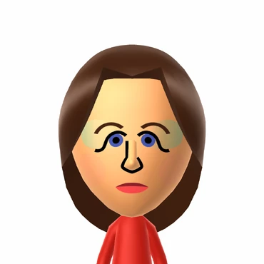 Which Custom CPU Mii of mine is the best? (Pt. 9 Revamped!) | Fandom