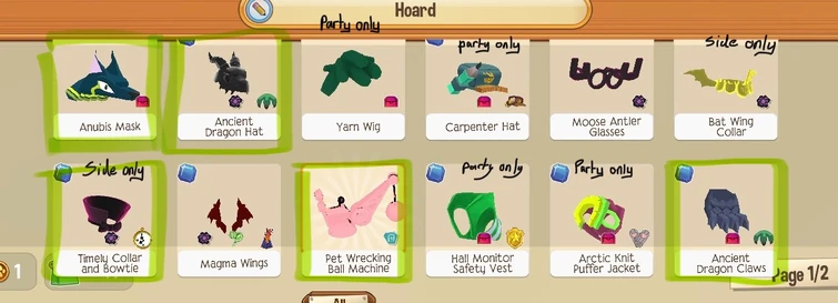 Discuss Everything About Play Wild Item Worth Wiki | Fandom