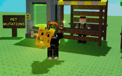 mutated my fox 3rd time | Fandom