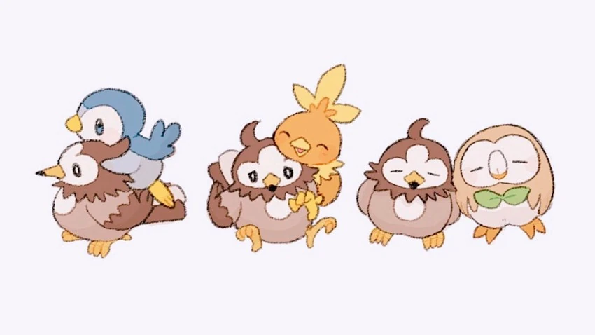 squonk and xyr besties | Fandom