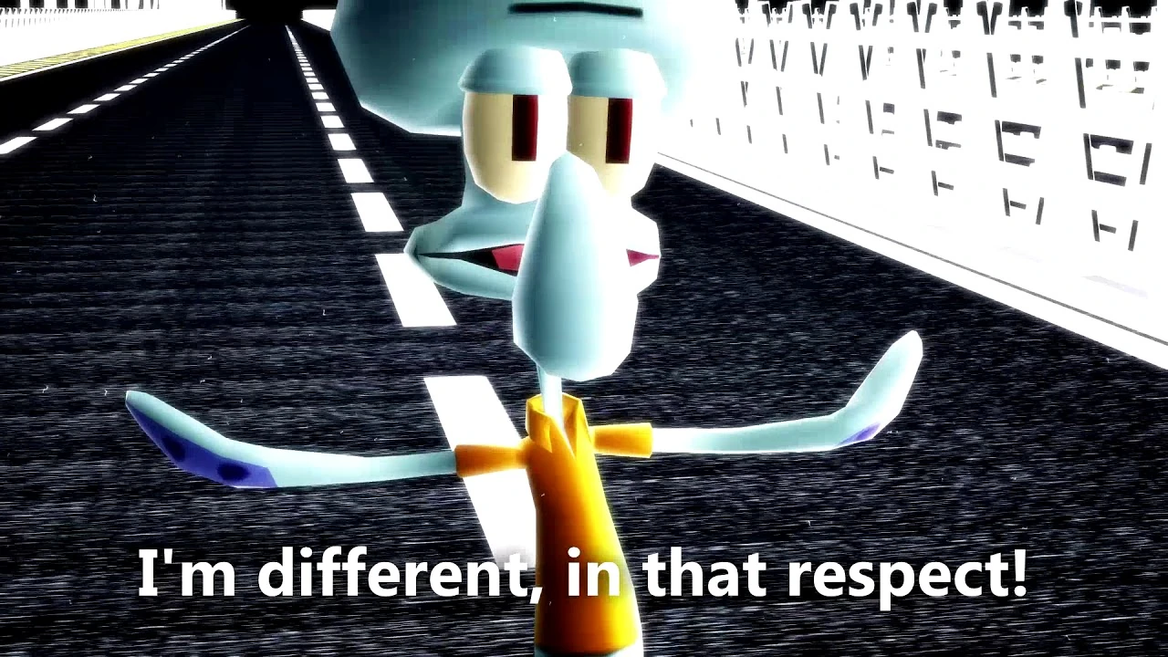 Squidward 🐙 | Fandom