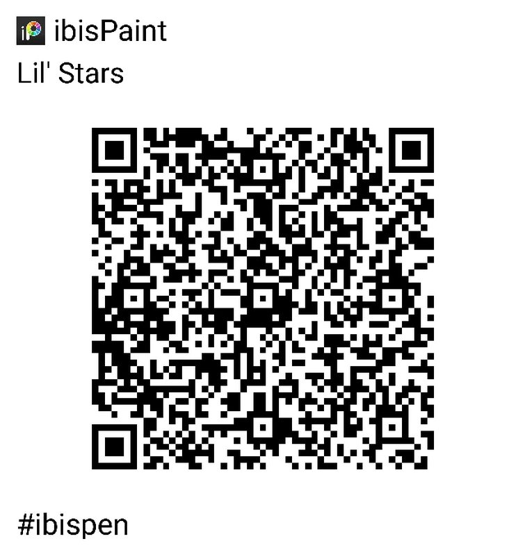 Tried out a random brush on ibis paint | Fandom