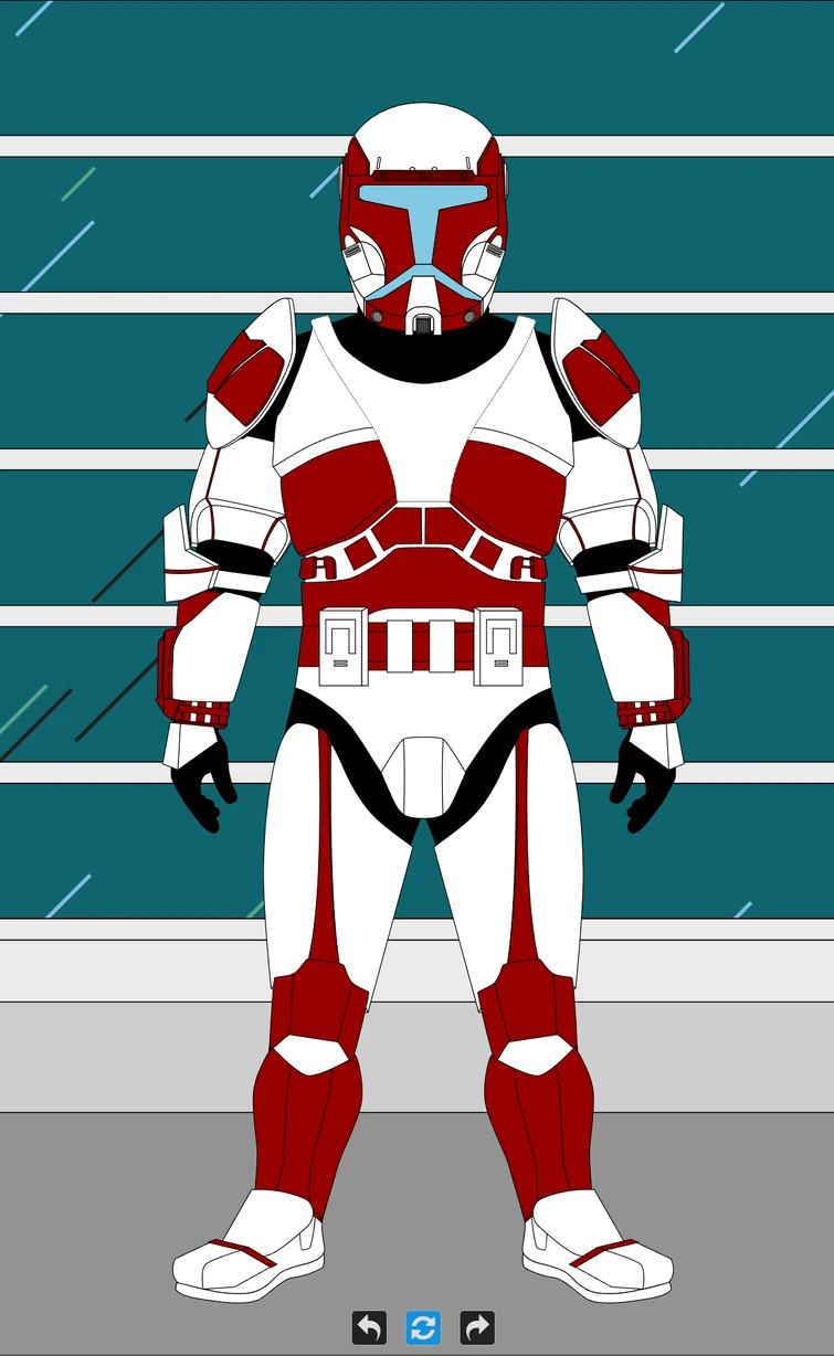 🎨 Clone of the Week | Week 15 | Fandom