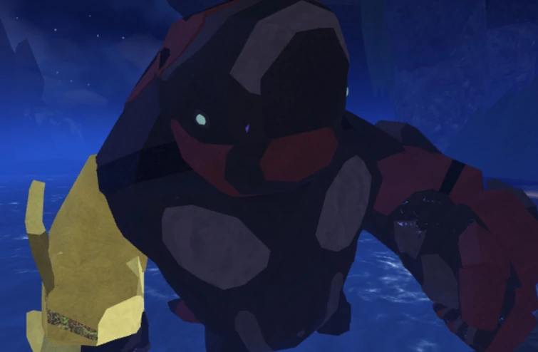 Discuss Everything About Creatures of Sonaria Wiki | Fandom