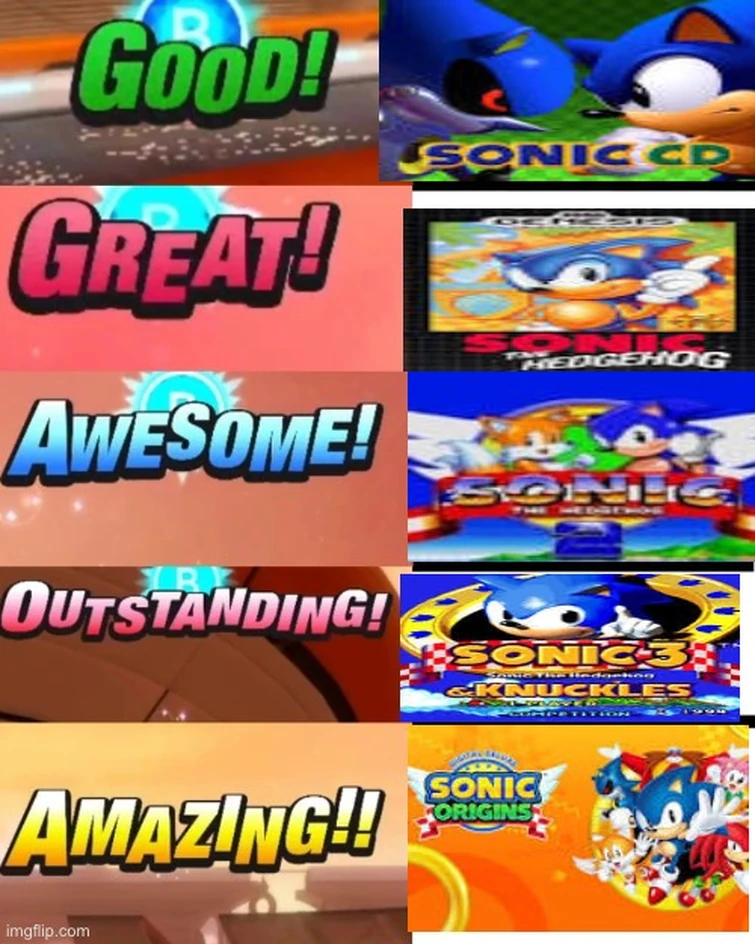 Send sonic memes | Fandom
