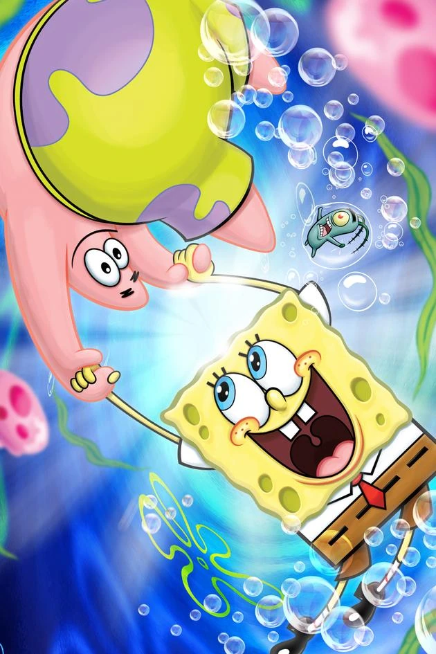 What's the best scene from SpongeBob? | Fandom