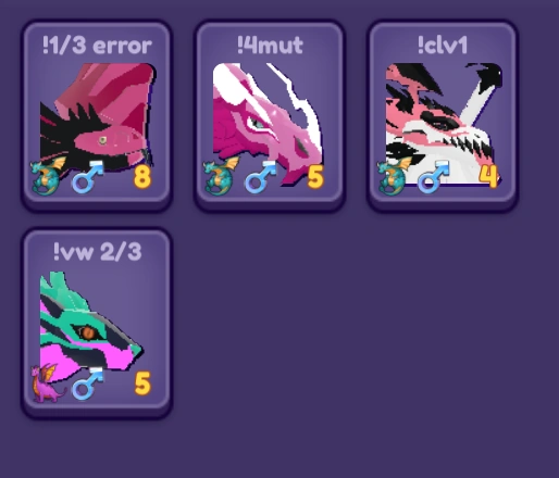 lf coins/offers | Fandom