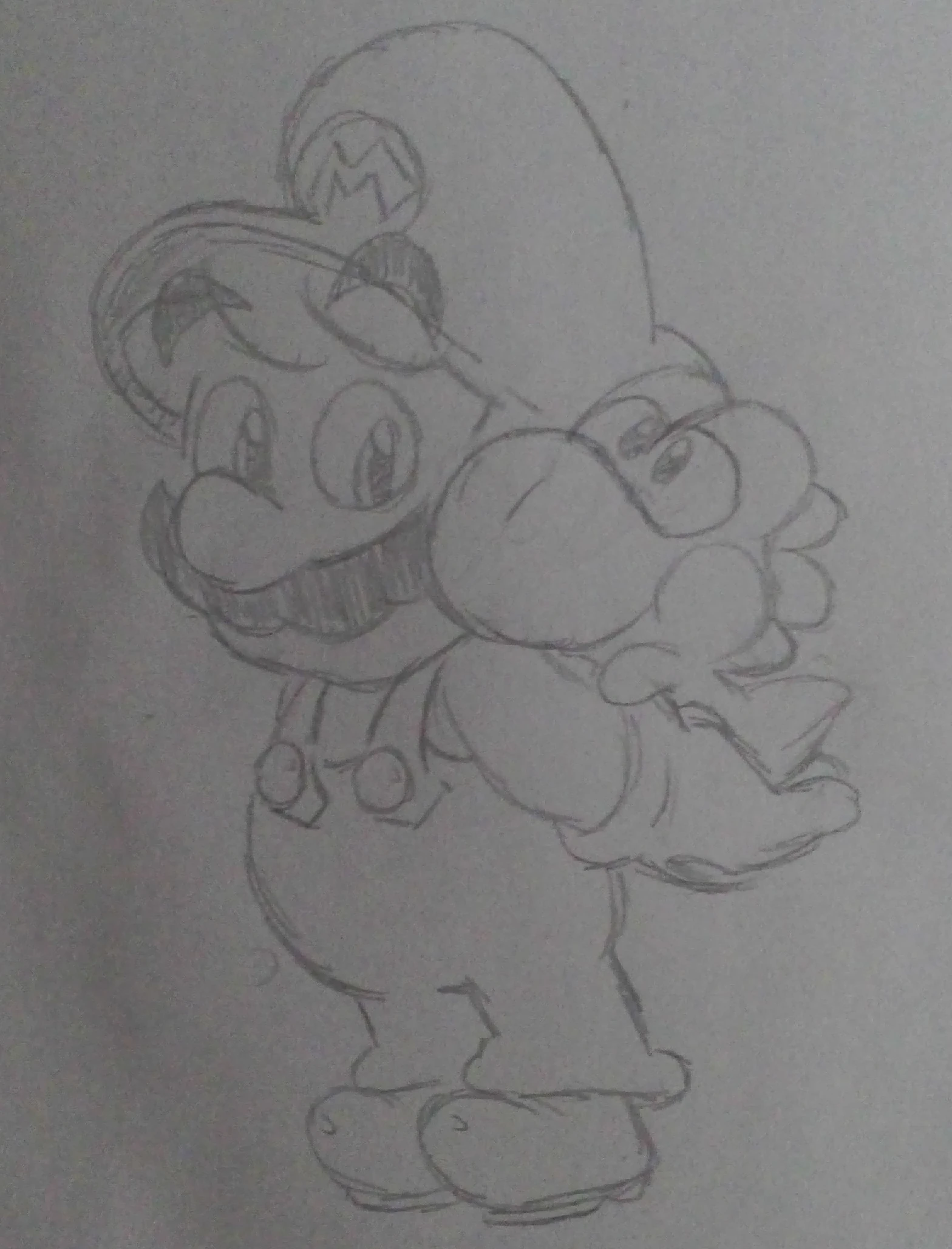 Subverted Expectations | Fandom