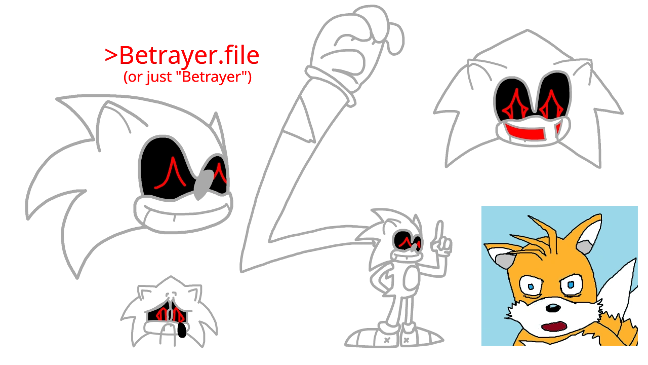 made an exe guy | Fandom