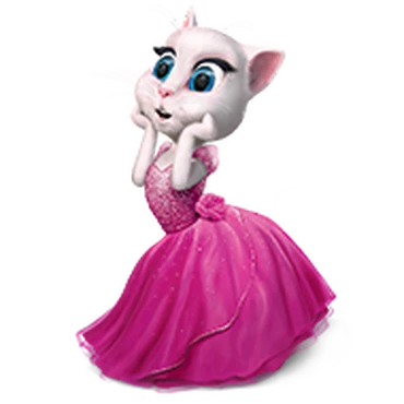 Discuss Everything About Talking Tom & Friends Wiki | Fandom
