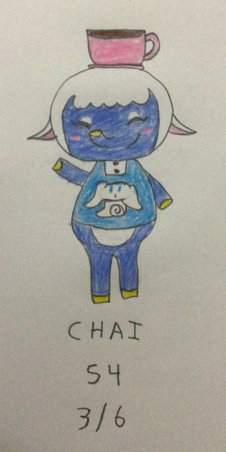 Discuss Everything About Animal Crossing Wiki | Fandom