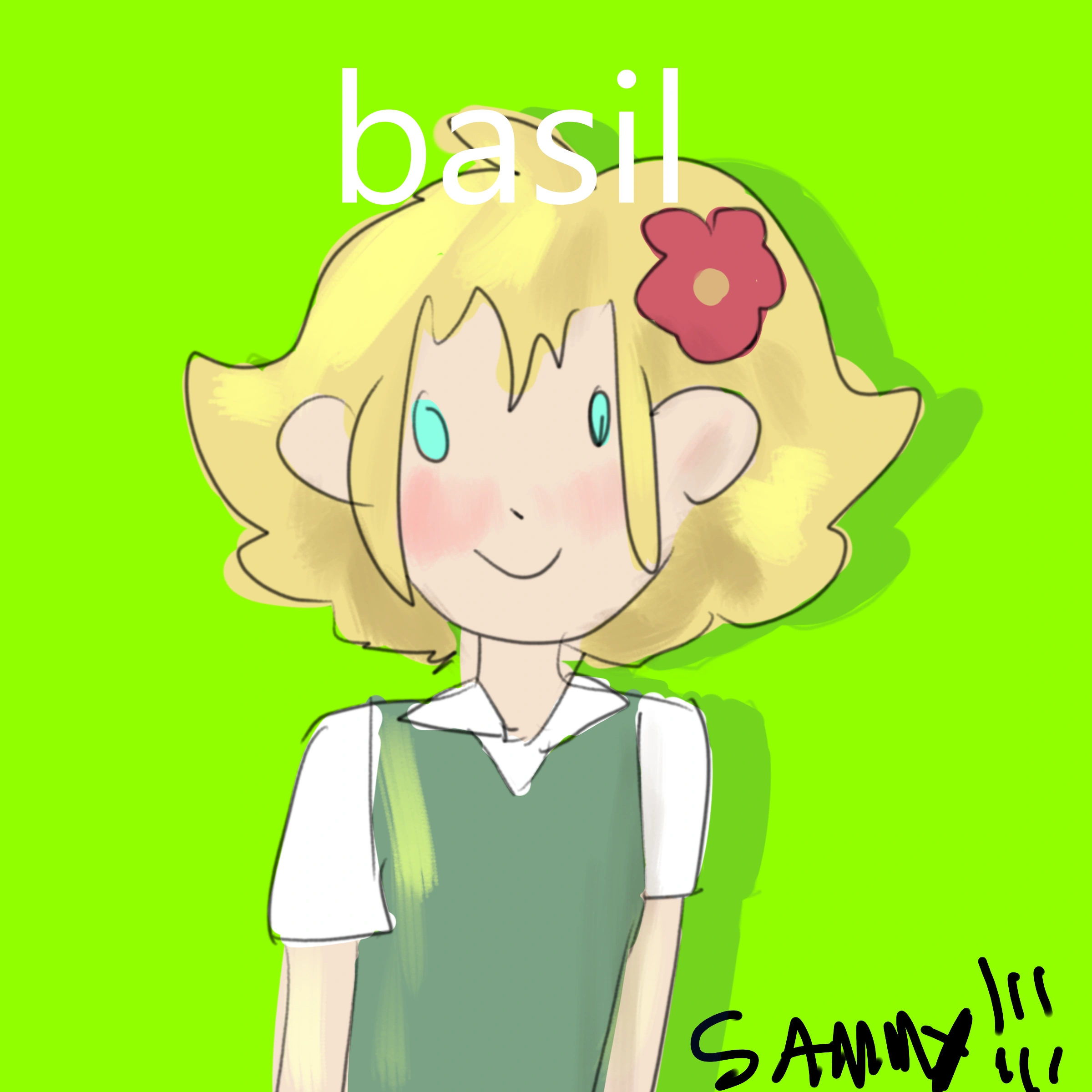 i made a pfp for floof | Fandom