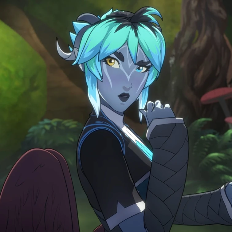 Discuss Everything About The Dragon Prince Wiki | Fandom