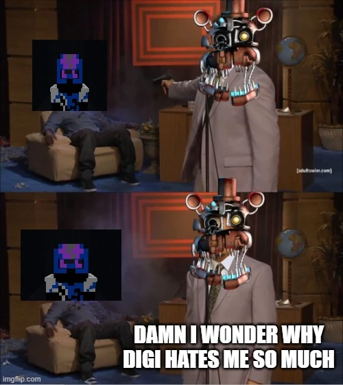 One Meme at Freddy's | Fandom