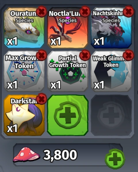 looking for noxulumen | Fandom