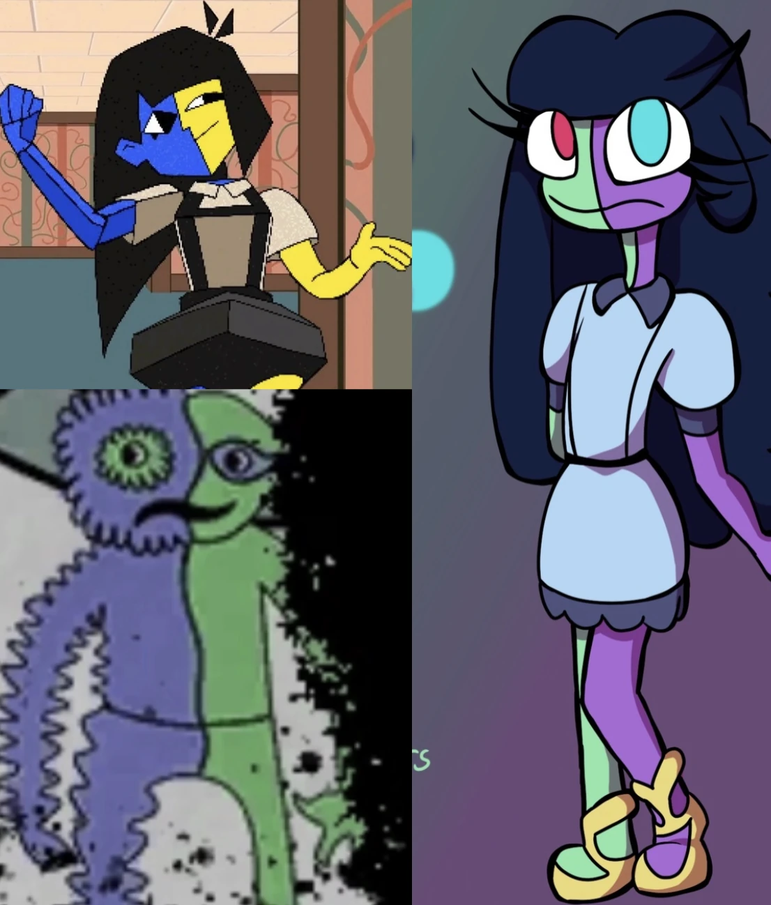 Wait, I just realized- | Fandom