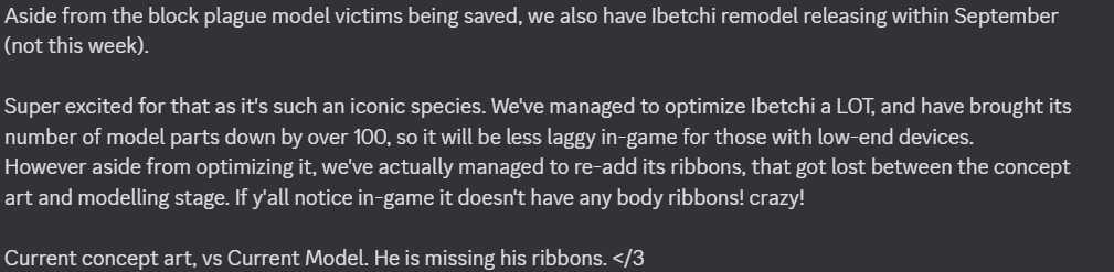 Update News Pt 2/? (ibet remodel) | Fandom