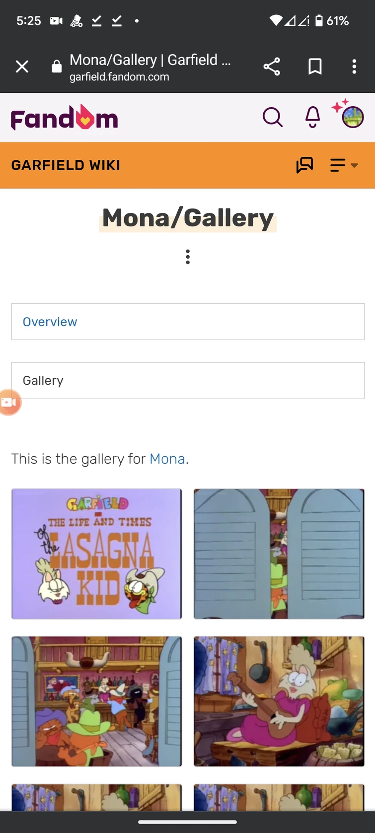 Why's This Gallery Protected? | Fandom