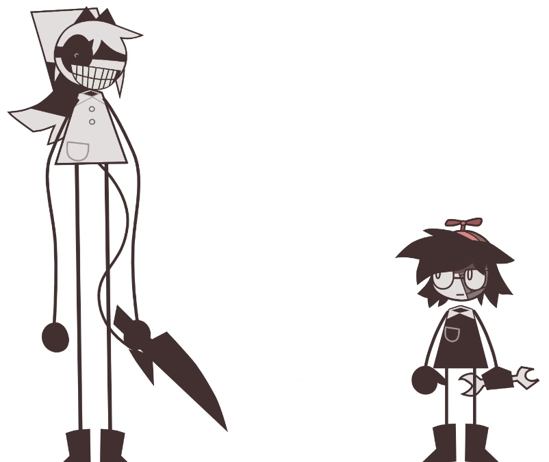 thingymajig 2 | Fandom