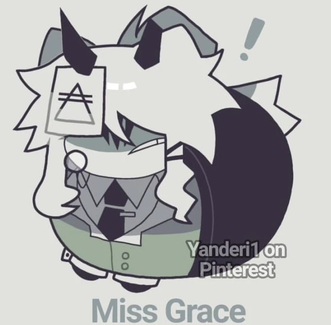 is something wrong with Miss Grace why do people hate her | Fandom