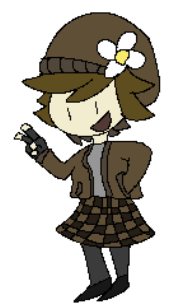 Small art dump of Ava | Fandom