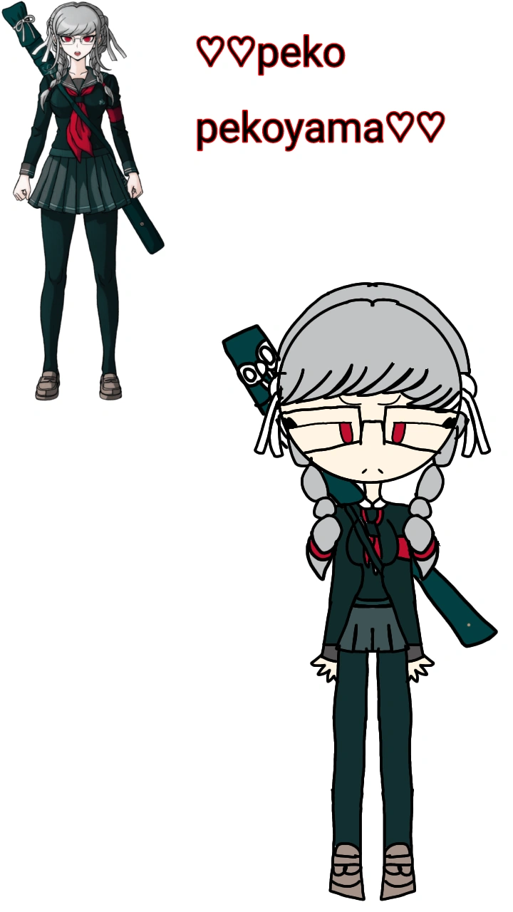 Dibuje a pekoooooo | Fandom