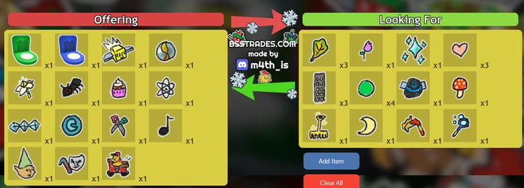 Discuss Everything About Bee Swarm Simulator Wiki | Fandom