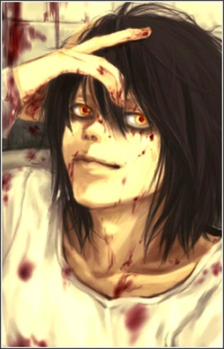 NPE Proposal : Beyond Birthday from Death Note | Fandom