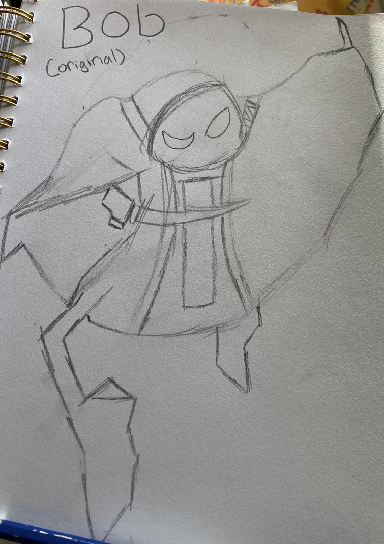 Bob | Fandom