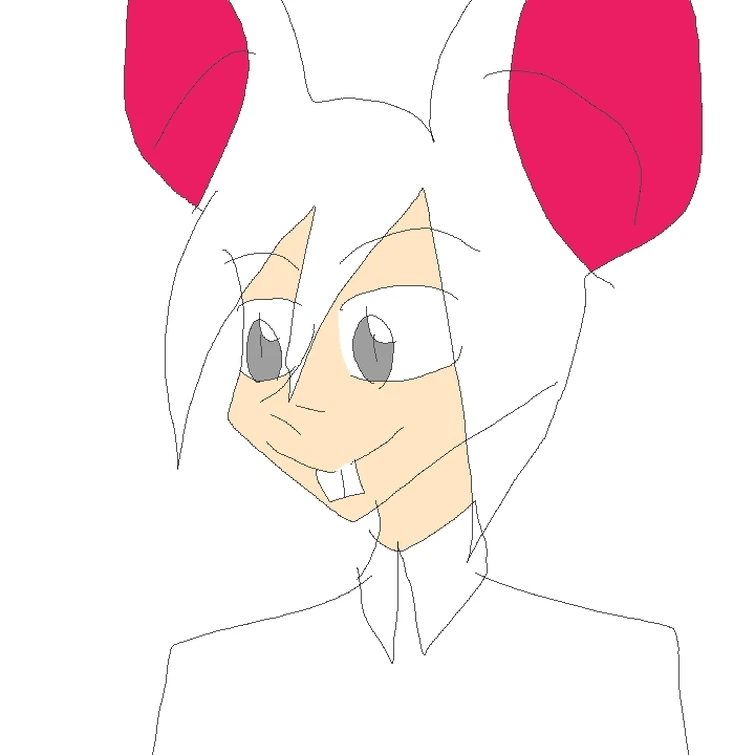 Tobin from After Us Hemospectrum | Fandom