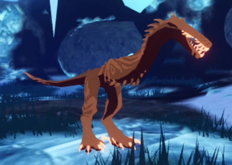 Discuss Everything About Creatures of Sonaria Wiki | Fandom