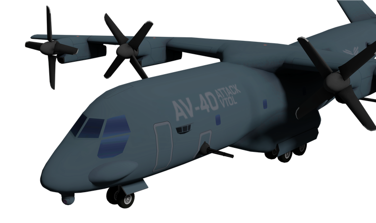 Concept AV-40 pictures | Fandom