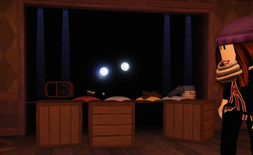 cursed door 52 | Fandom
