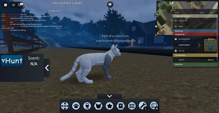 Discuss Everything About Npc Wcue Wiki | Fandom