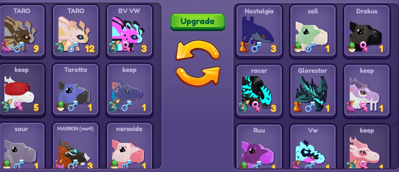 LF *ANY* LADONIX | Fandom