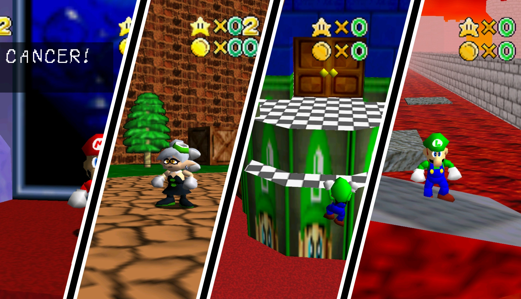 B3313 Fan Version Collection | Fandom