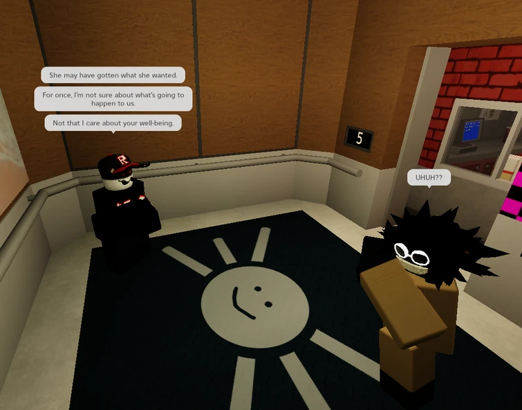 Discuss Everything About Regretevator Wiki | Fandom