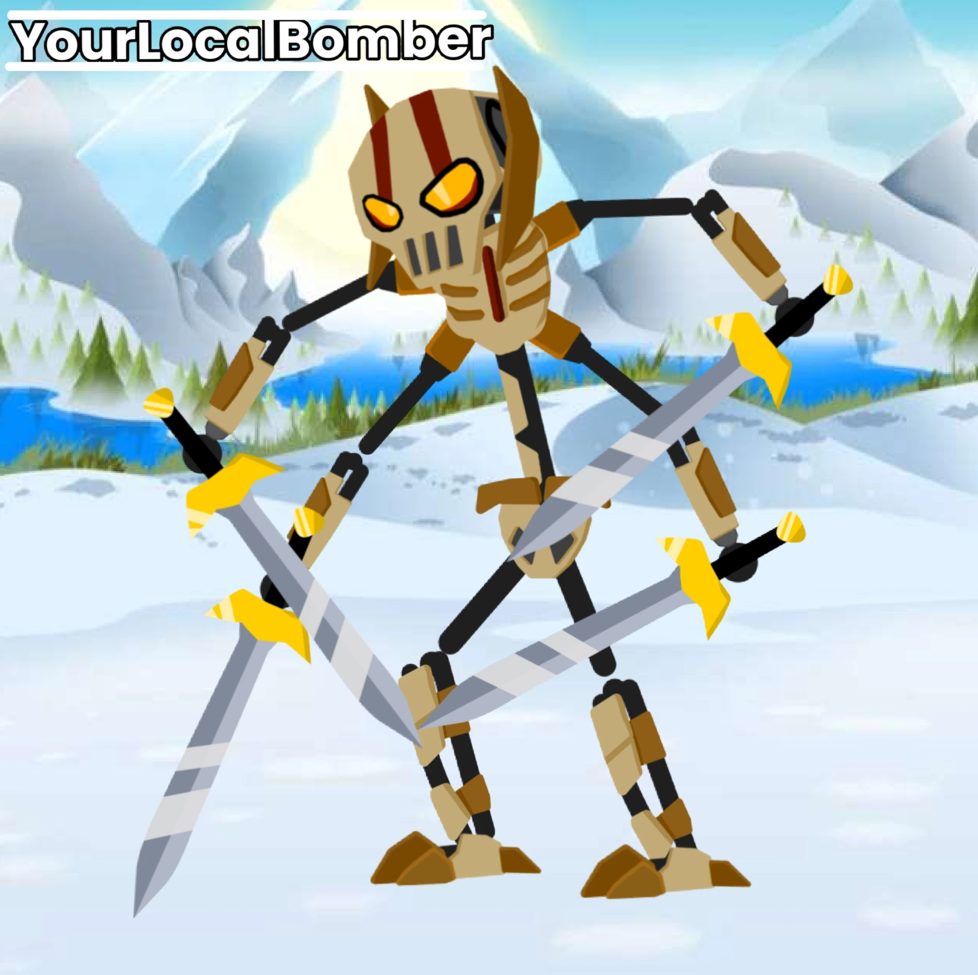 Hello There | Fandom