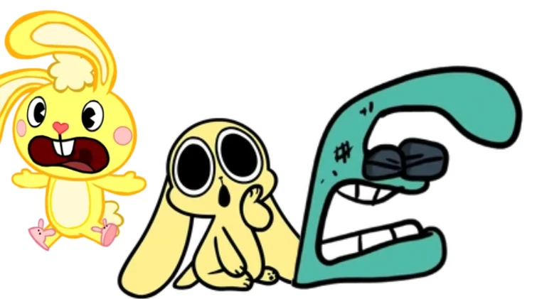 Chikn nuggit and other web series after learning Sody pop is made of ...