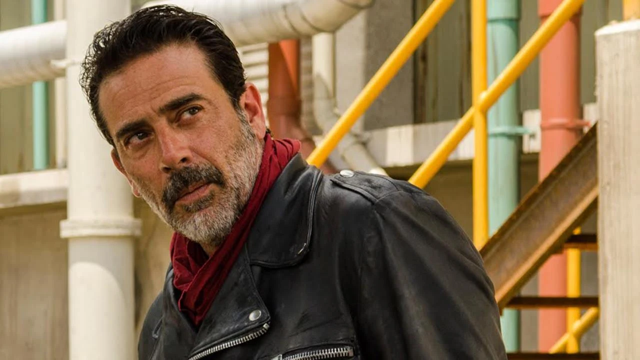 ‘The Walking Dead’: Negan’s Backstory Will Make You Love Him | Fandom