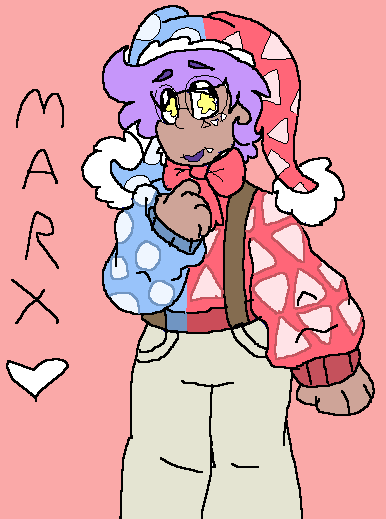 Marx! | Fandom