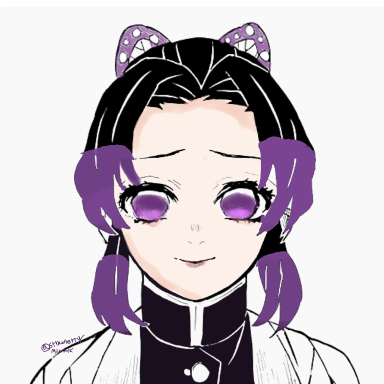 🌸Shinobu manga edit🌸 | Fandom