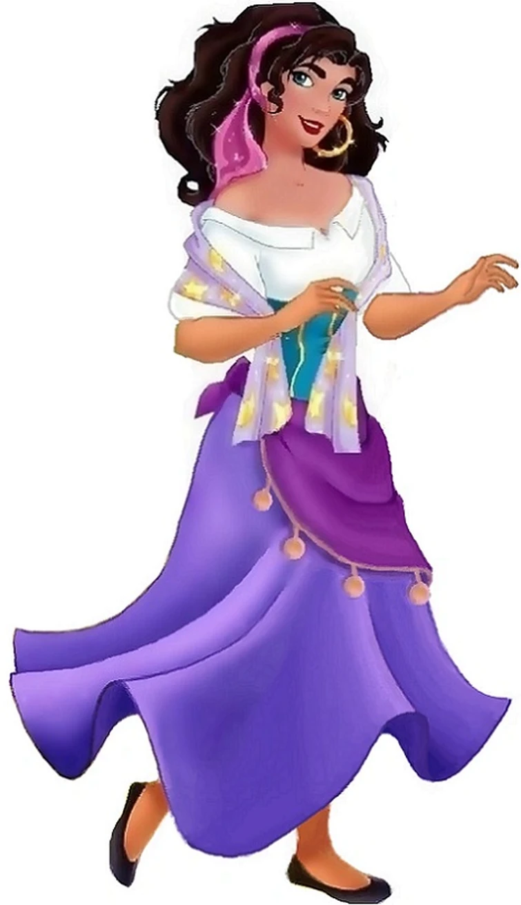 Discuss Everything About Disney Princess Wiki | Fandom