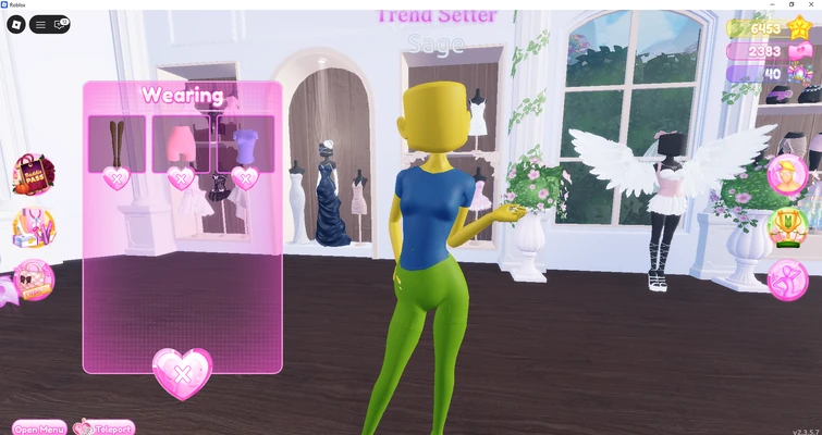 Dti CHALLENGE! | Fandom